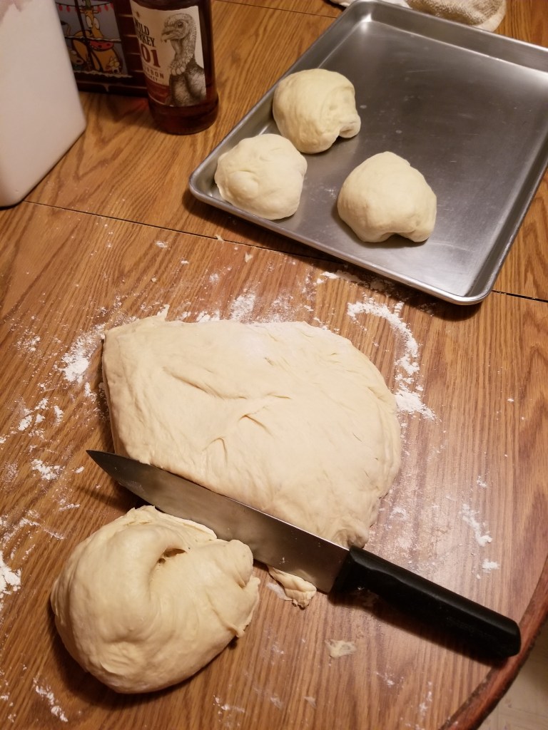 AVANTI’S GONDOLA LIKE BREAD – daddydrinksinthekitchen