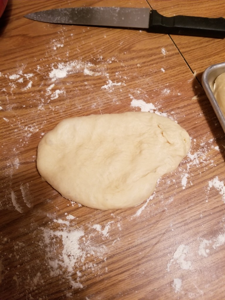 AVANTI’S GONDOLA LIKE BREAD – daddydrinksinthekitchen